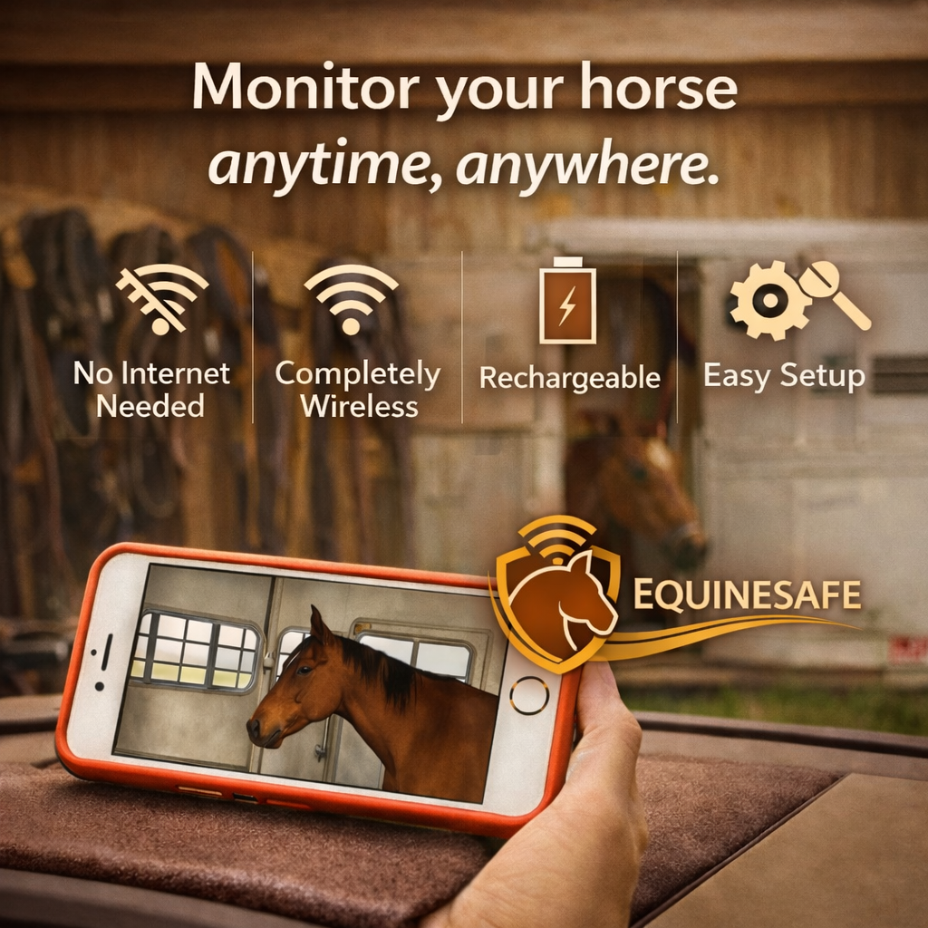 Equine-Safe.com